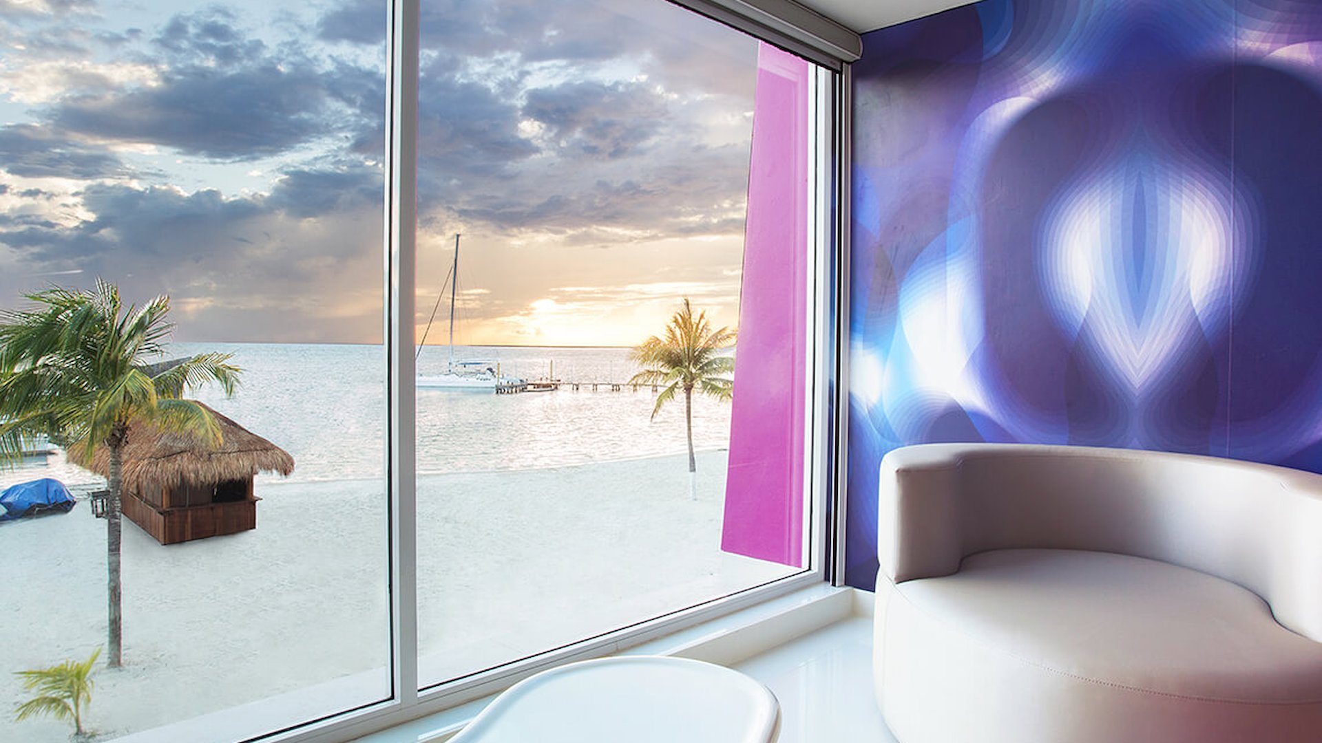 Temptation Cancun Resort Wedding Packages | Destination Weddings