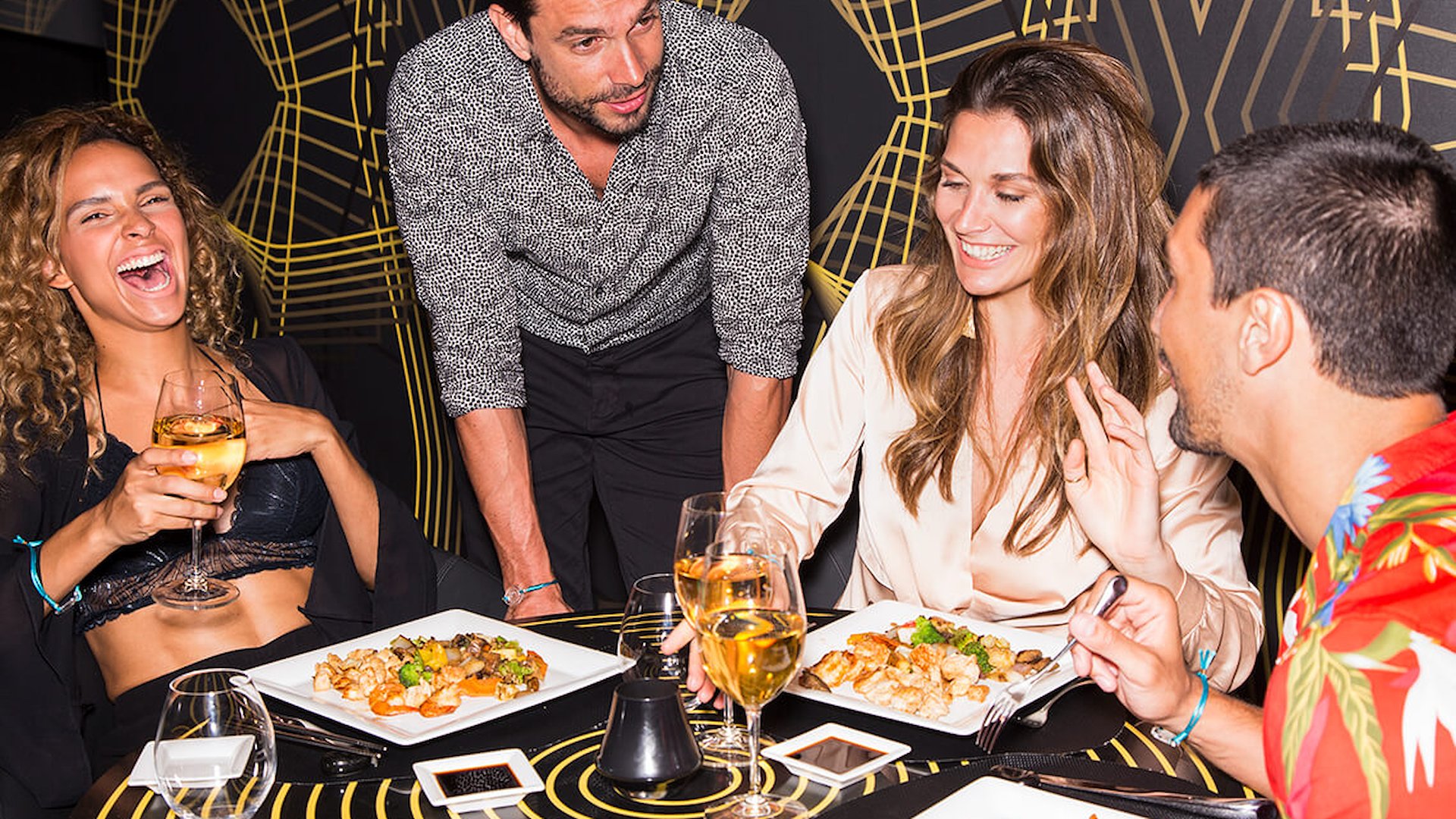 Temptation Cancun Resort Wedding Packages | Destination Weddings