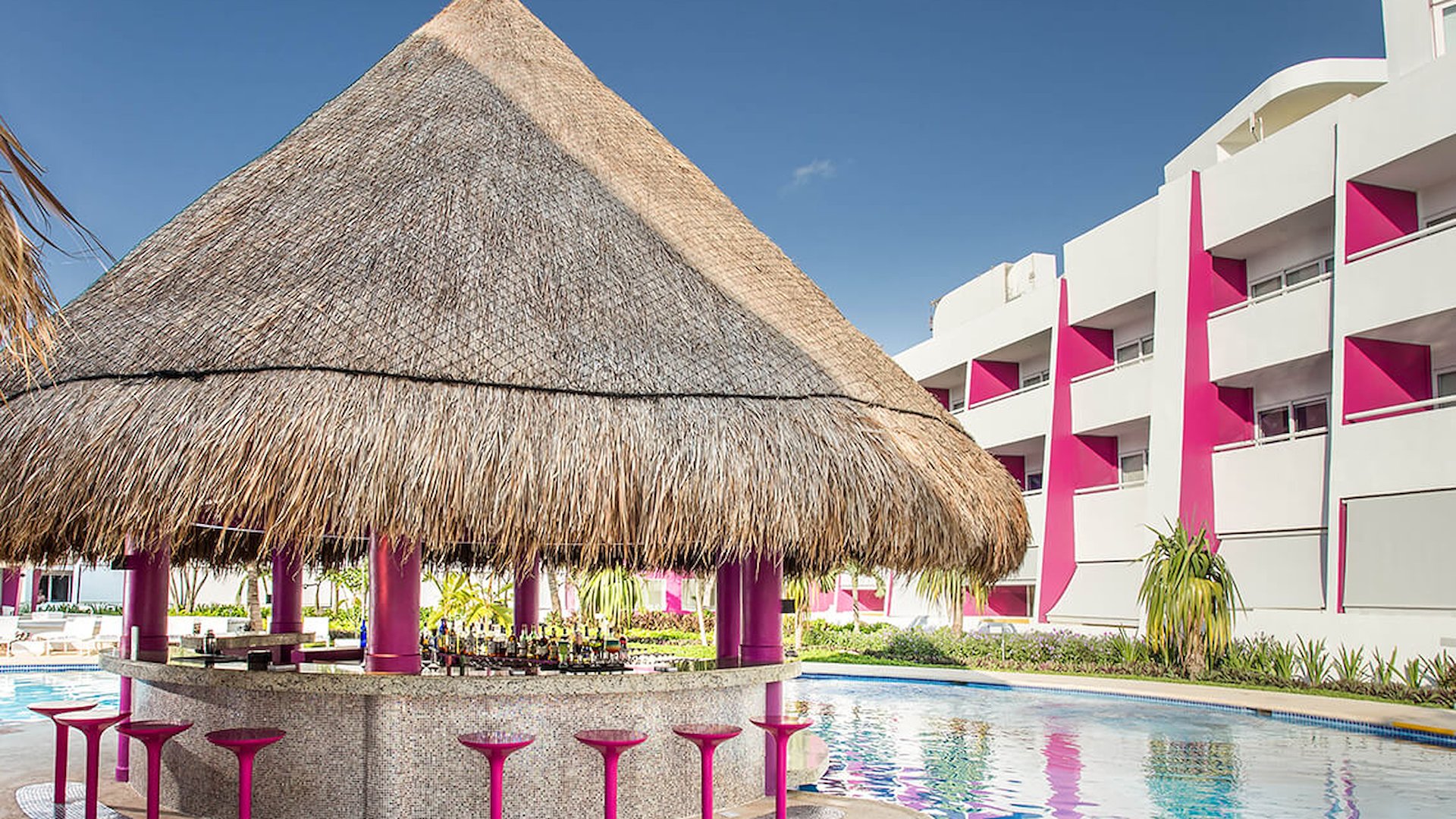 Temptation Cancun Resort Wedding Packages | Destination Weddings