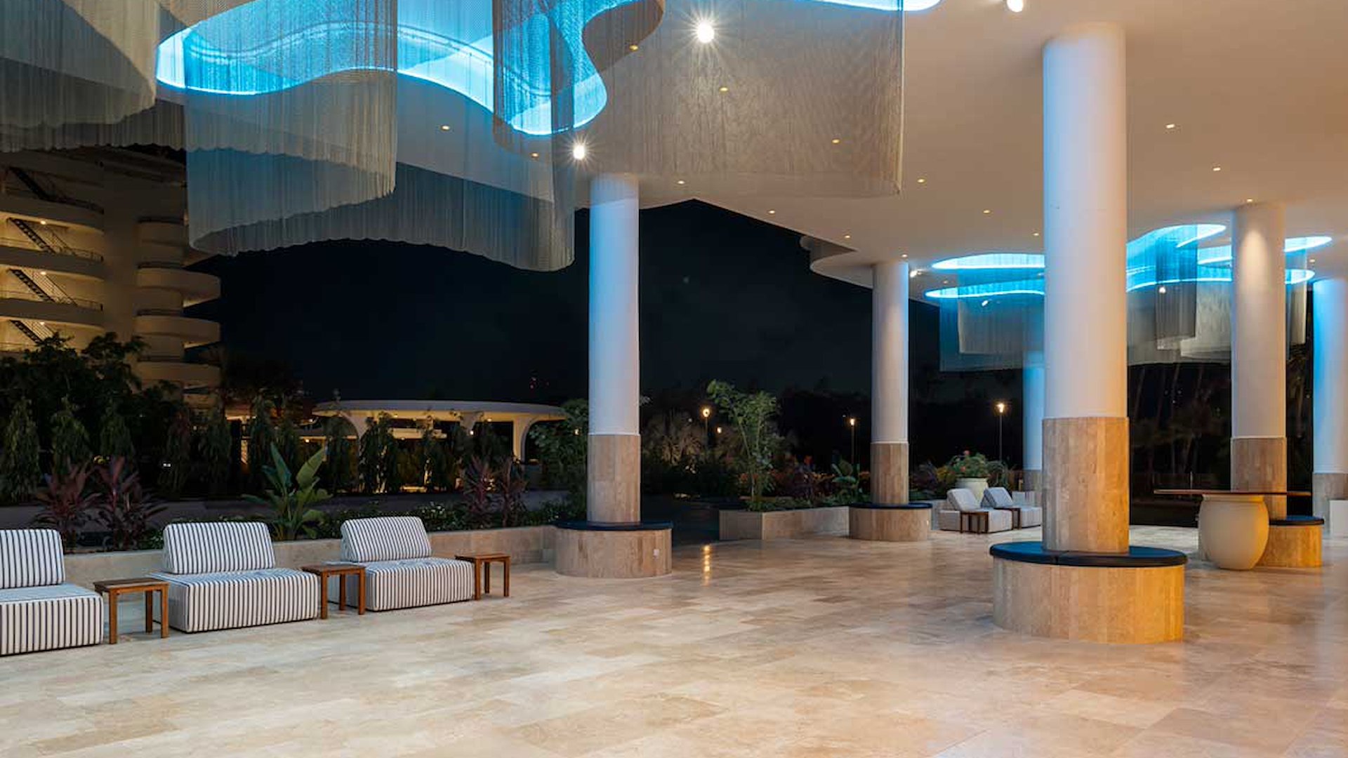 The Rif at Mangrove Beach Corendon Curacao All-Inclusive, Curio by ...