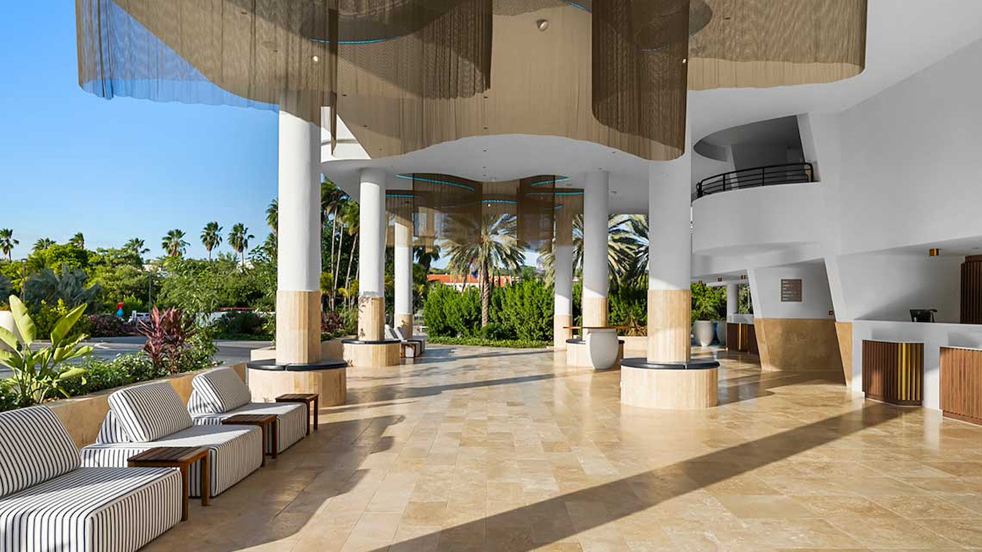 The Rif at Mangrove Beach Corendon Curacao All-Inclusive, Curio by ...