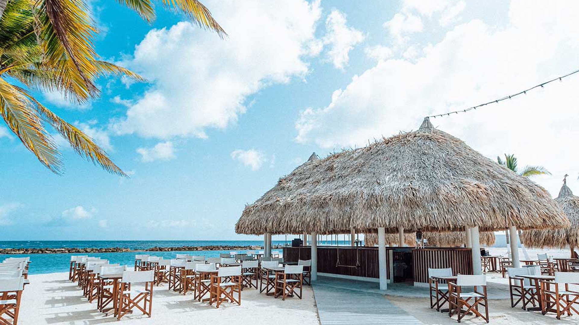 The Rif at Mangrove Beach Corendon Curacao All-Inclusive, Curio by ...