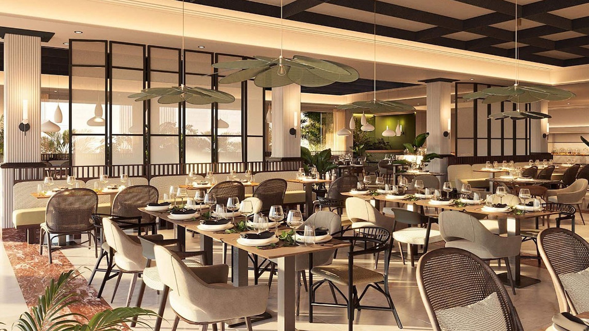 The Signature Level at Grand Palladium Lady Hamilton Resort & Spa ...