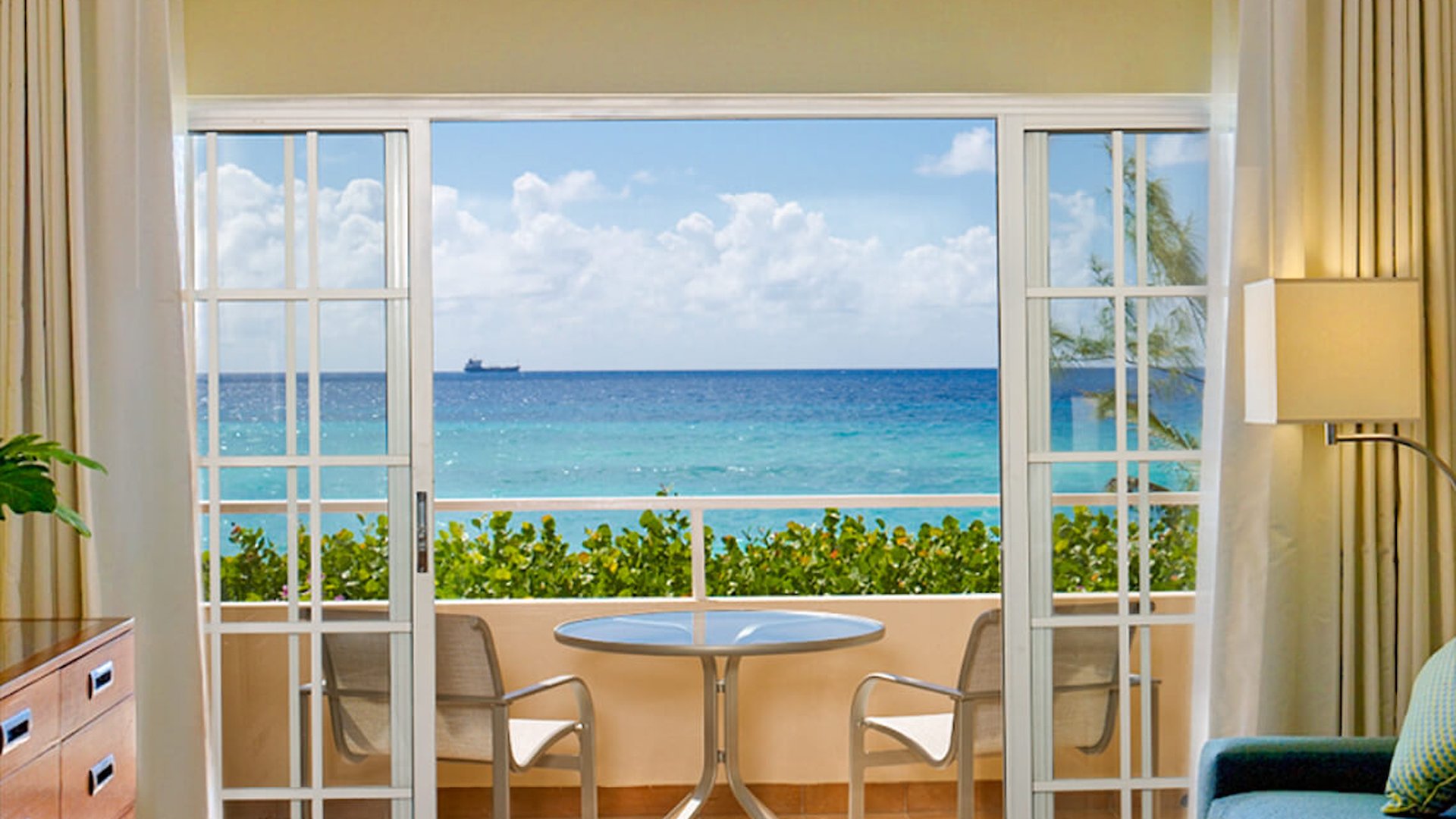 Turtle Beach, Barbados, A Tribute Portfolio All-Inclusive Resort ...