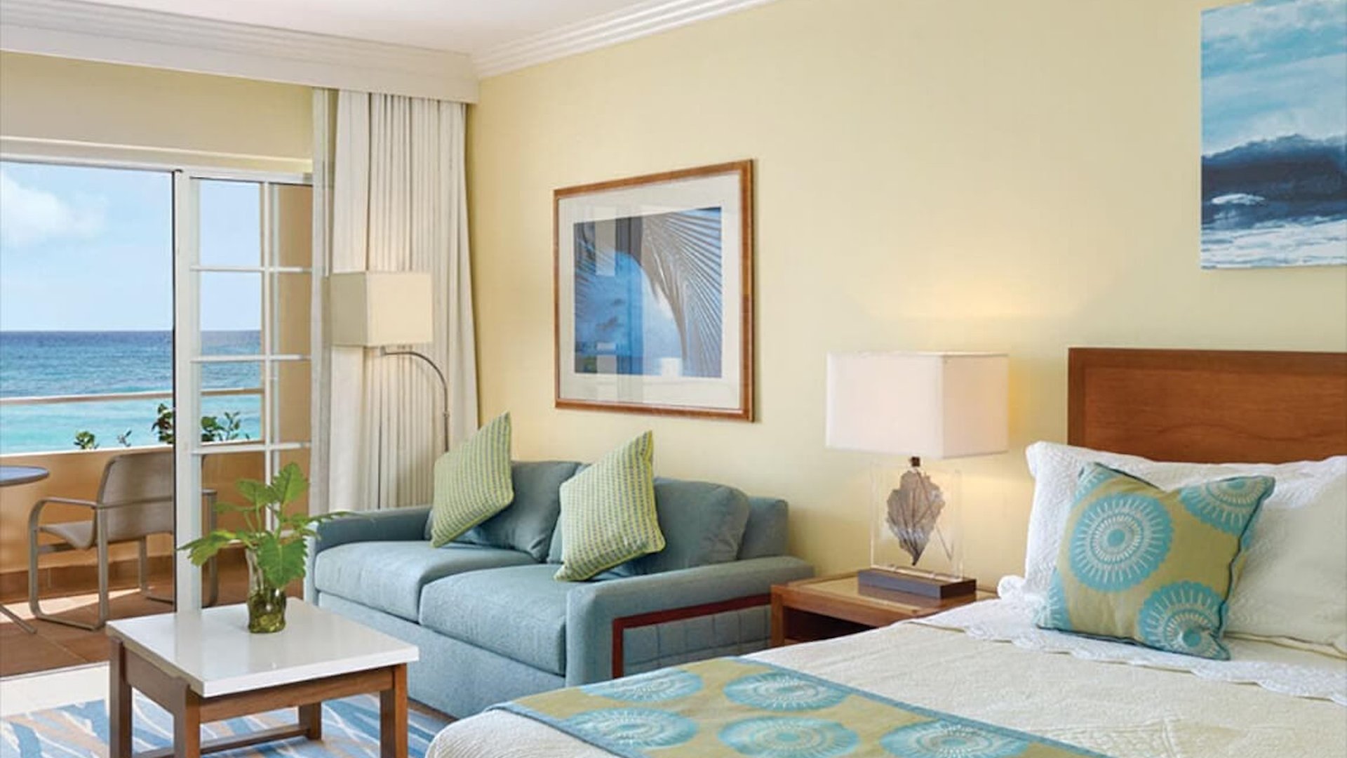 Turtle Beach, Barbados, A Tribute Portfolio All-Inclusive Resort ...