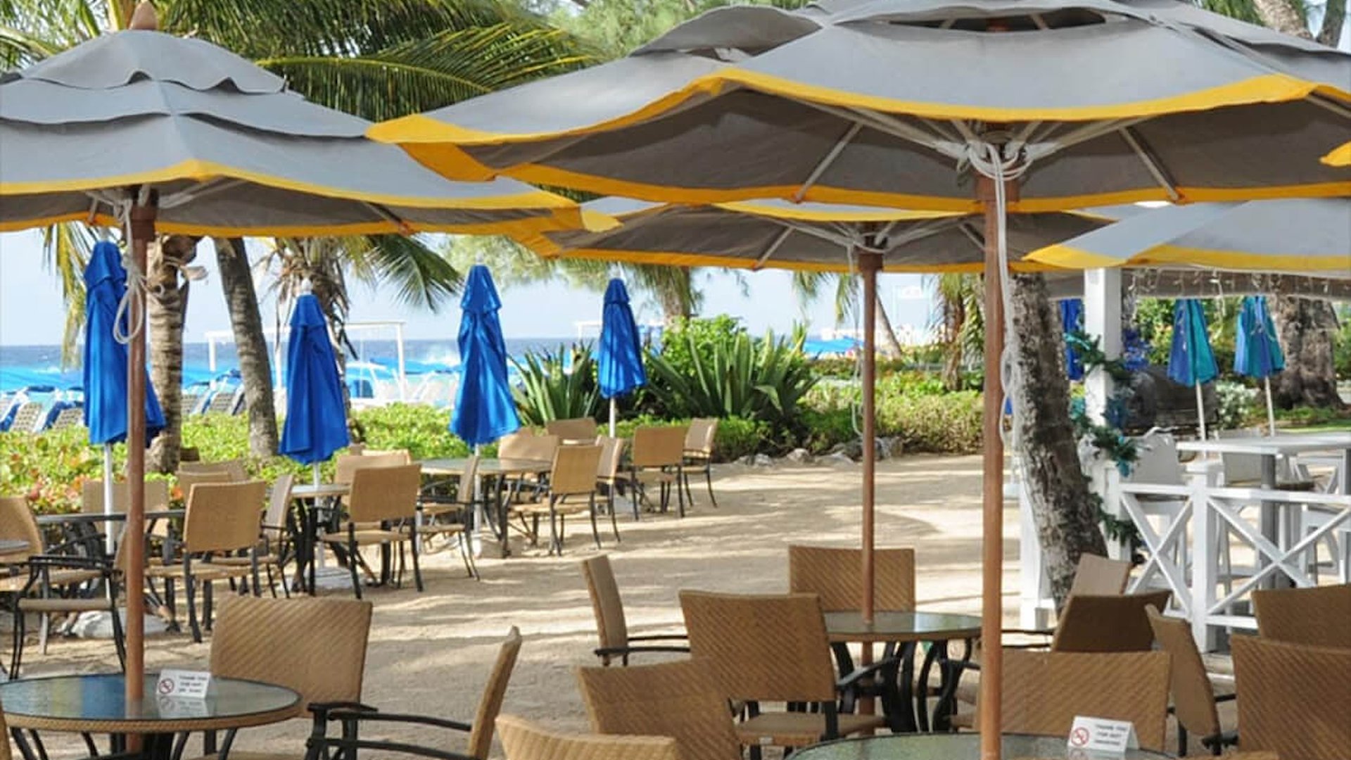 Turtle Beach, Barbados, A Tribute Portfolio All-Inclusive Resort ...