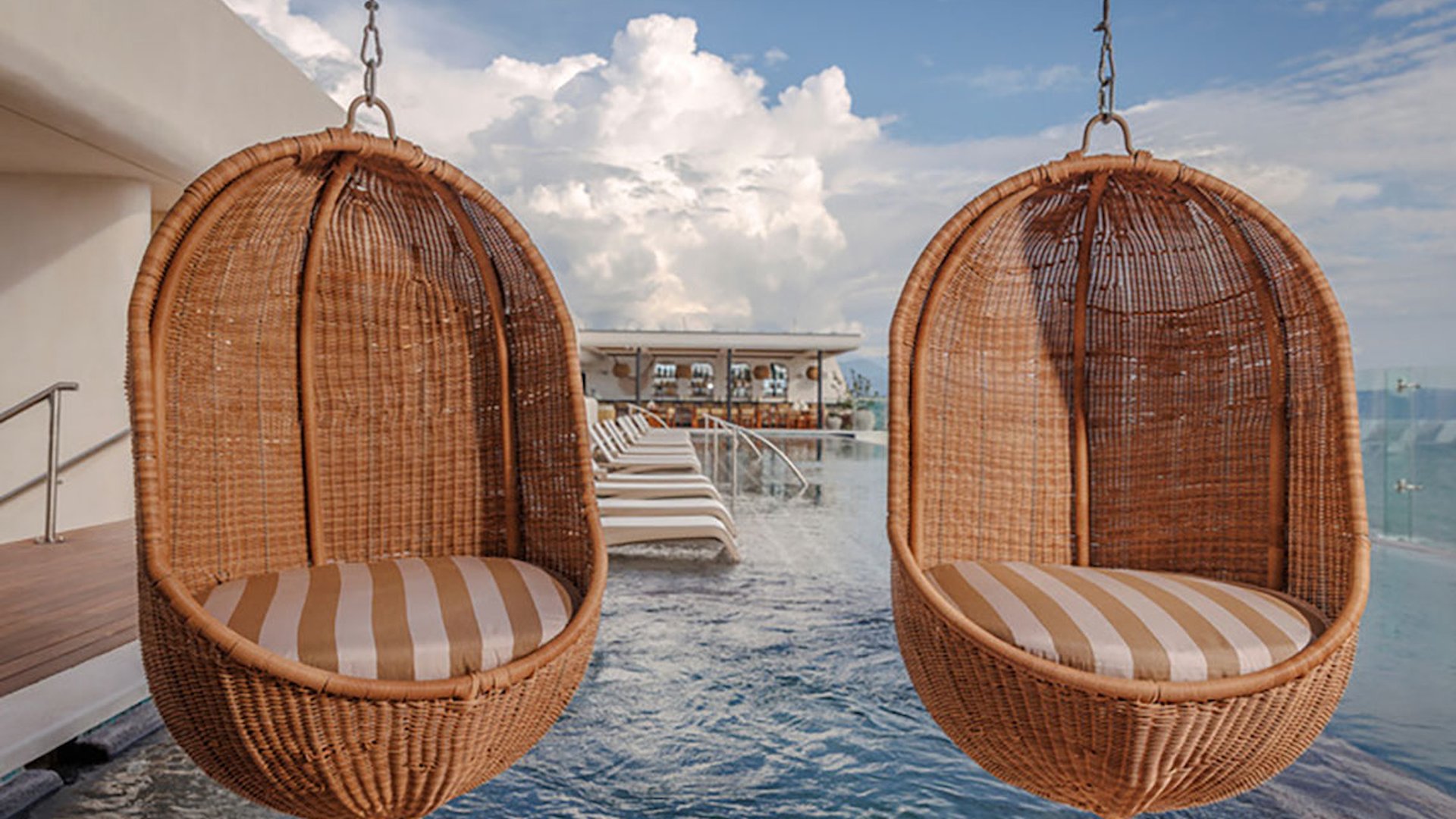 UNICO 20°105° Hotel Riviera Nayarit Wedding Packages | Destination Weddings