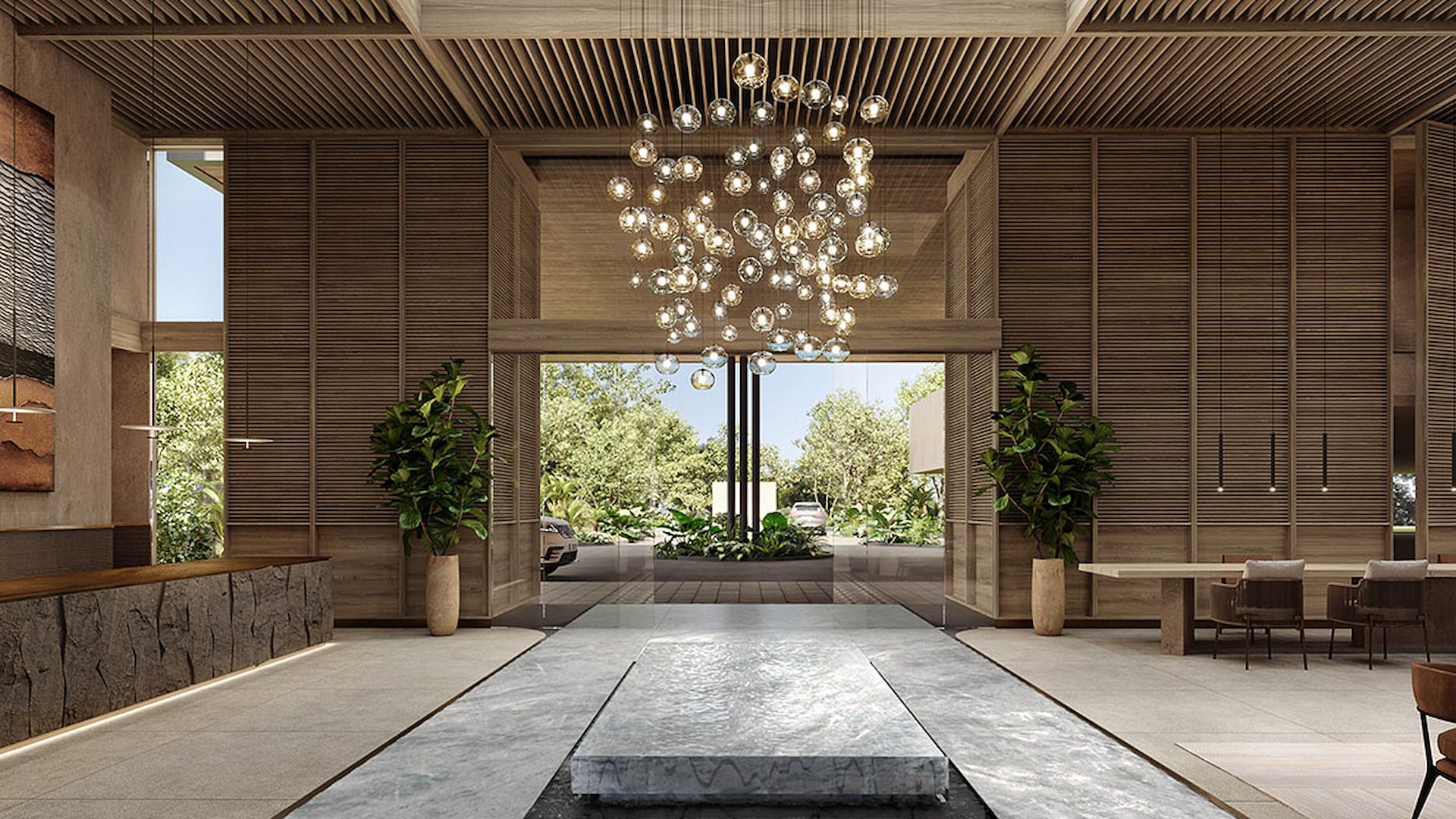 UNICO 20°105° Hotel Riviera Nayarit Wedding Packages | Destination Weddings