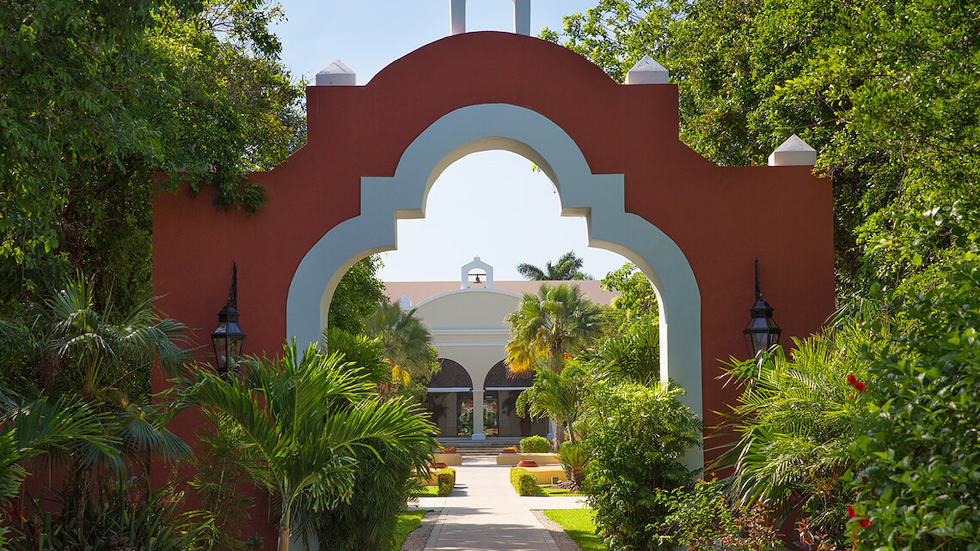 Valentin Imperial Riviera Maya Wedding Packages | Destination Weddings