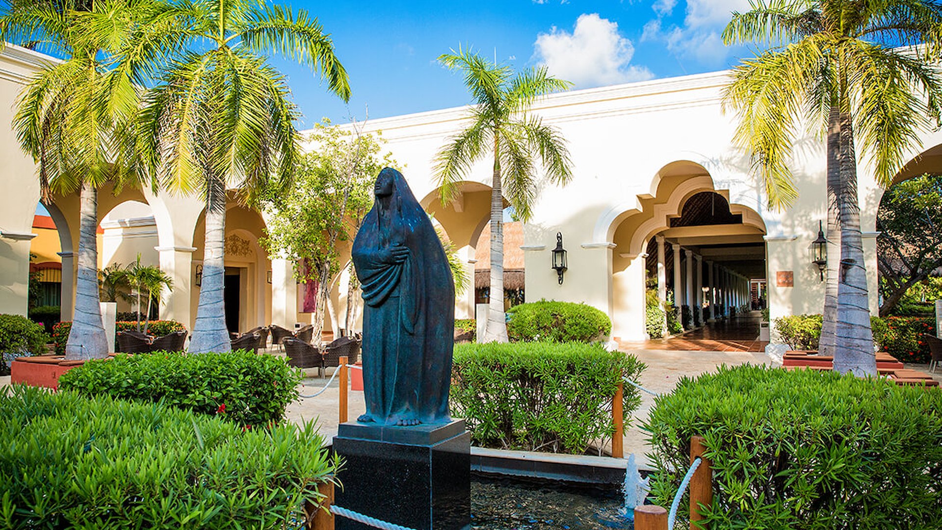 Valentin Imperial Riviera Maya Wedding Packages | Destination Weddings