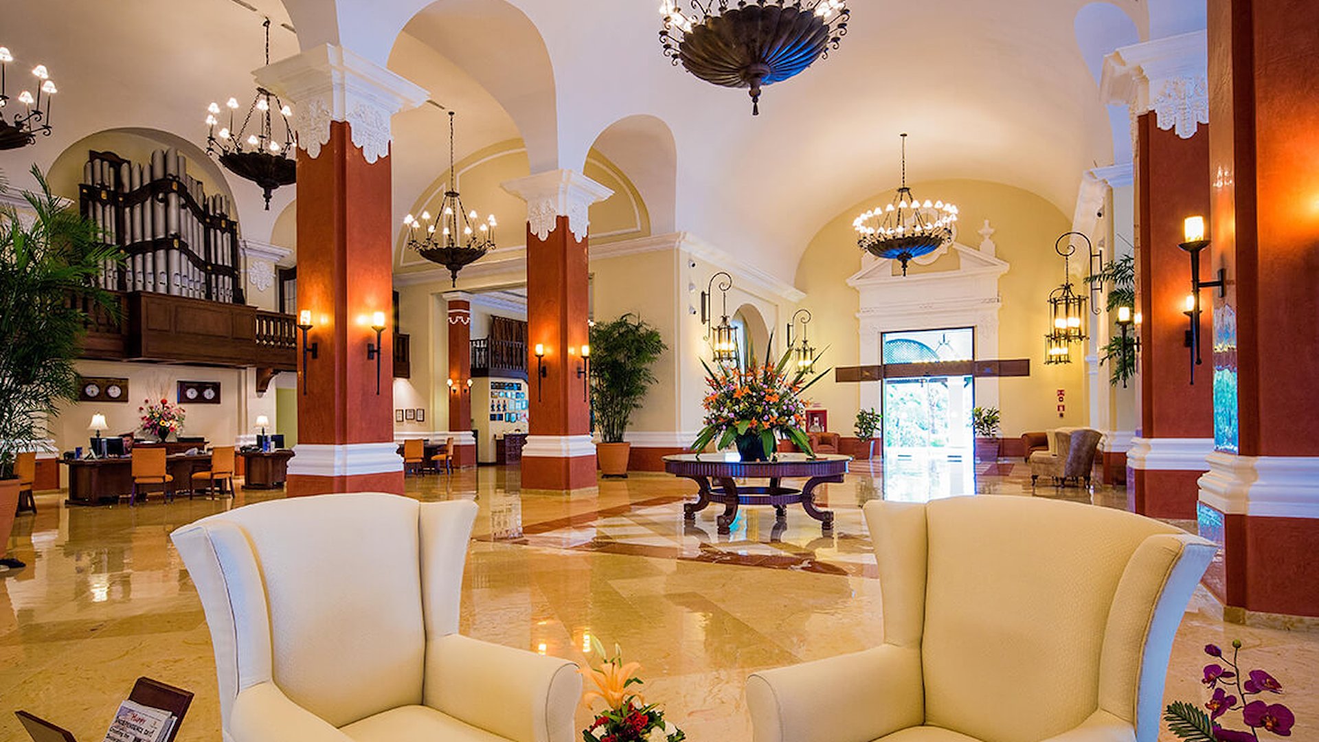 Valentin Imperial Riviera Maya Wedding Packages | Destination Weddings