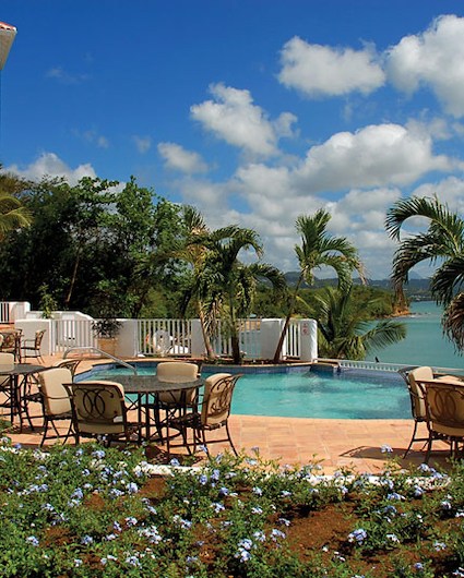 Windjammer Landing Resort and Residences St. Lucia Wedding Packages ...