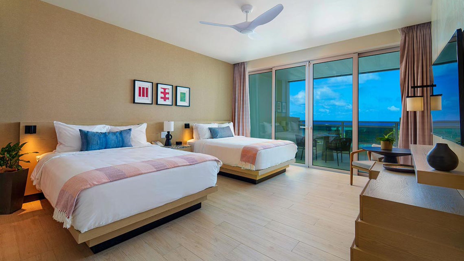 Wyndham Grand Barbados Sam Lords Castle All Inclusive Resort ...