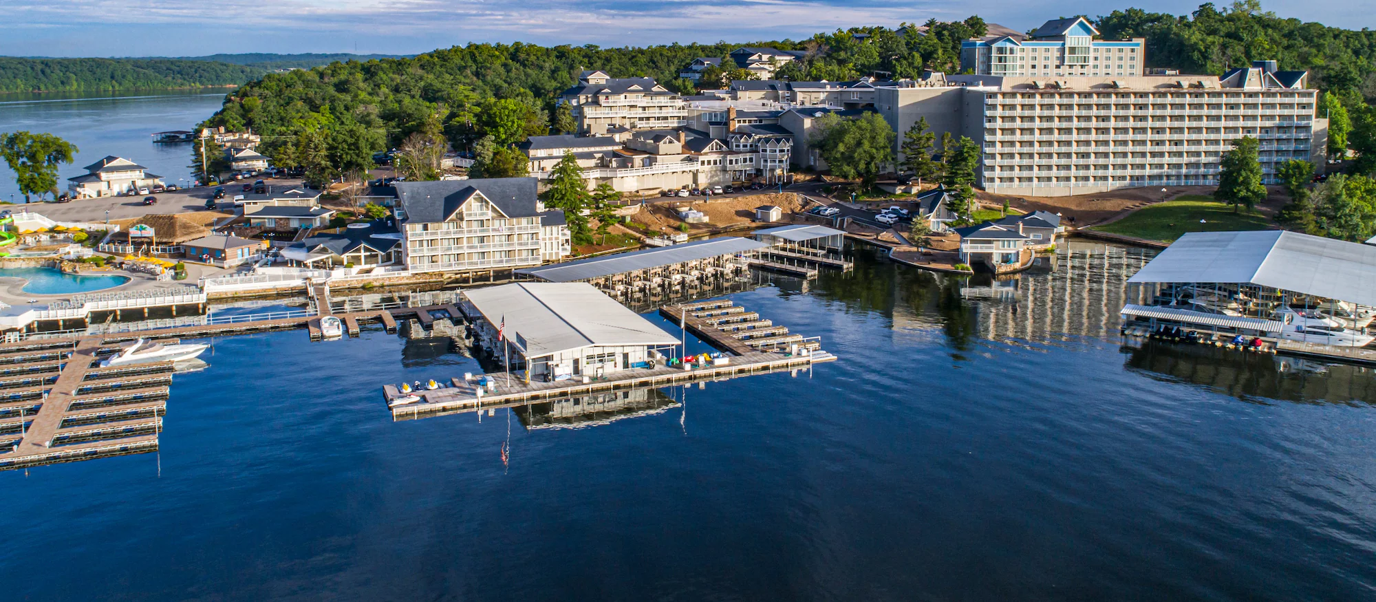 Shootout Offshore Races