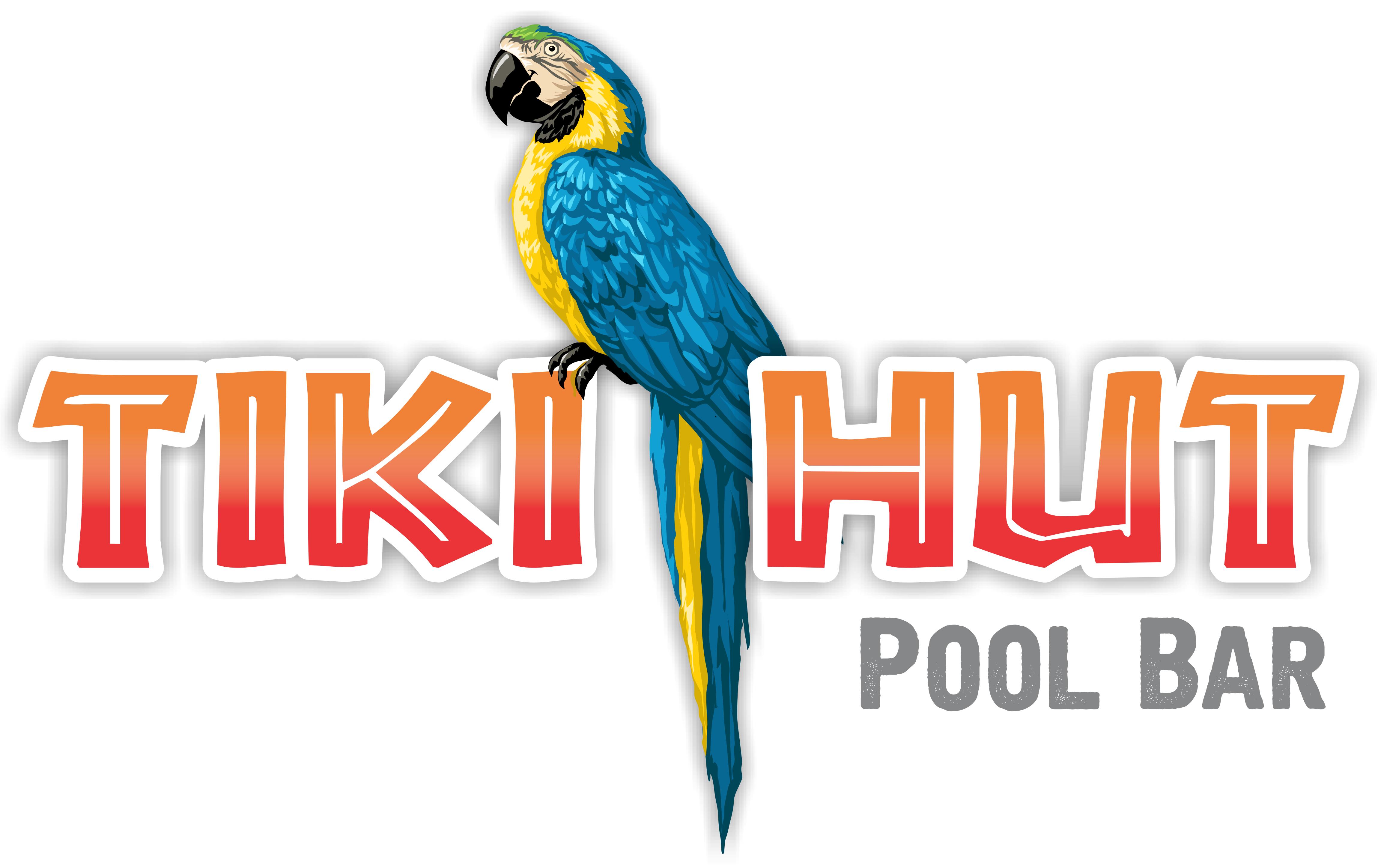 Tiki Bar Refreshments by the Pool | Margaritaville Resort