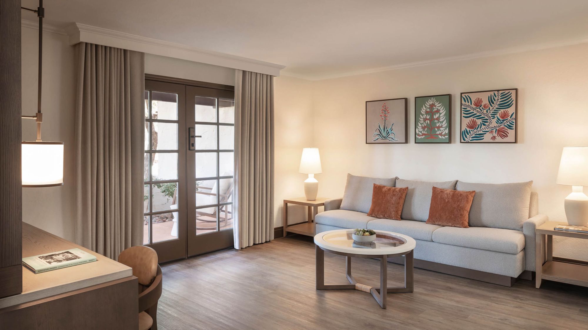 Villa ADA - Hilton Scottsdale Resort and Villas