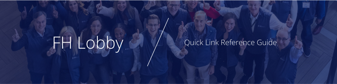 FHLobby | First Hospitality