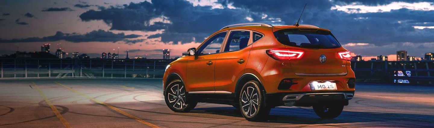 MG ZS 2024: Innovación, Seguridad y Comodidad para Todos