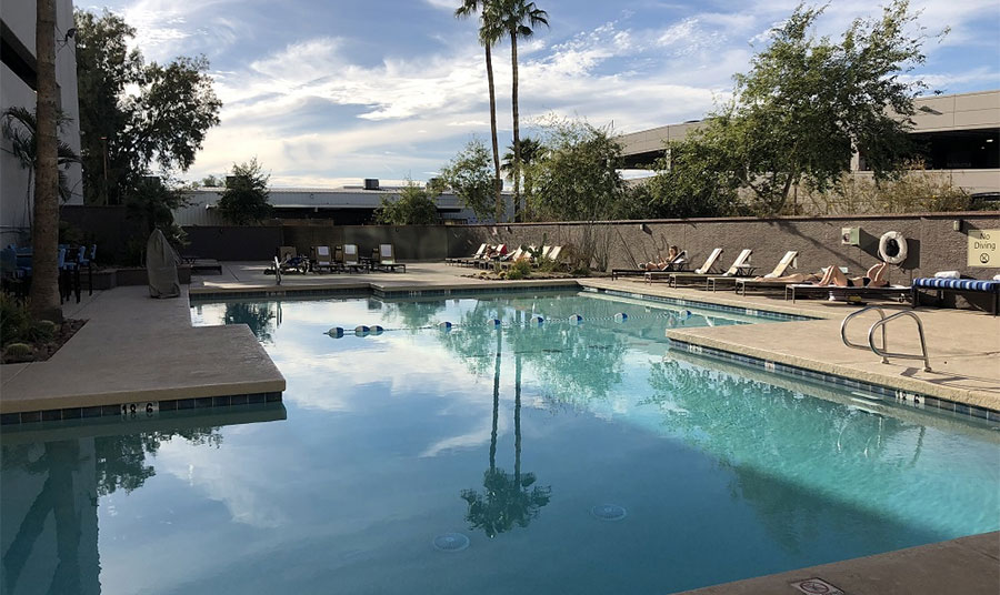 Spring Training Hotels in Arizona and More 2020 Events in Phoenix