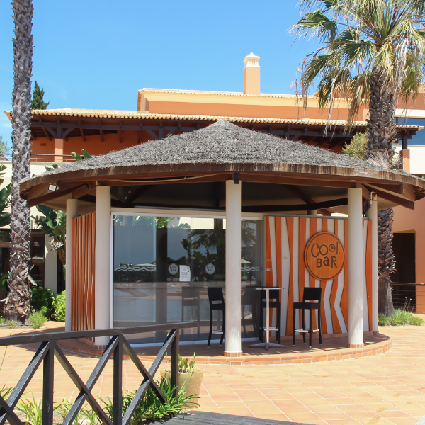 Site map | Monte Santo Resort