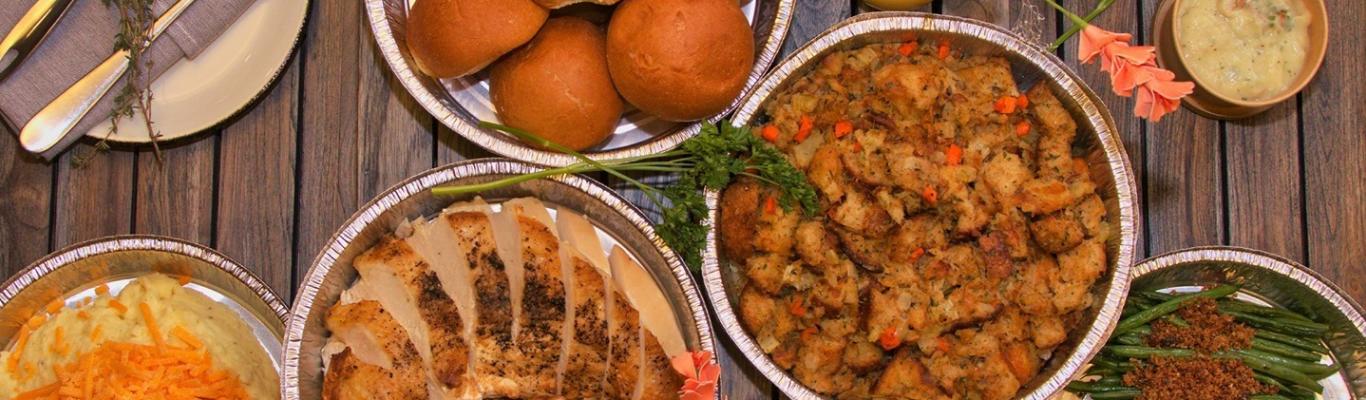 Thanksgiving Events: A Celebration to Remember. Things to do in Phoenix ...