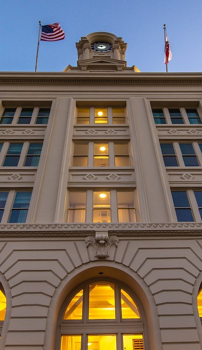 Hotels in Santa Rosa | Hotel E Santa Rosa