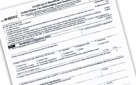 International Banking | IBC Bank Personal Banking Features