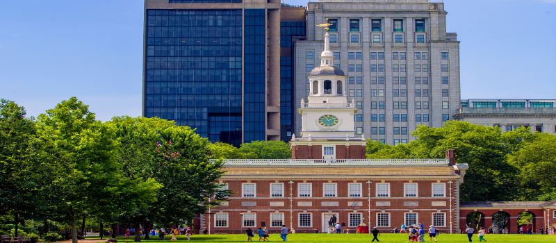 Discover the Best Things to Do in Historic Philadelphia