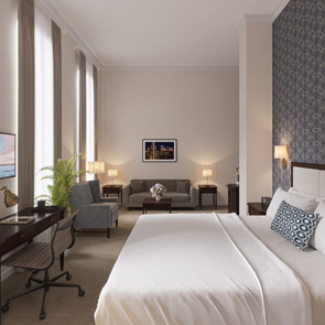 Historic Philadelphia Hotel | Independence Park Hotel