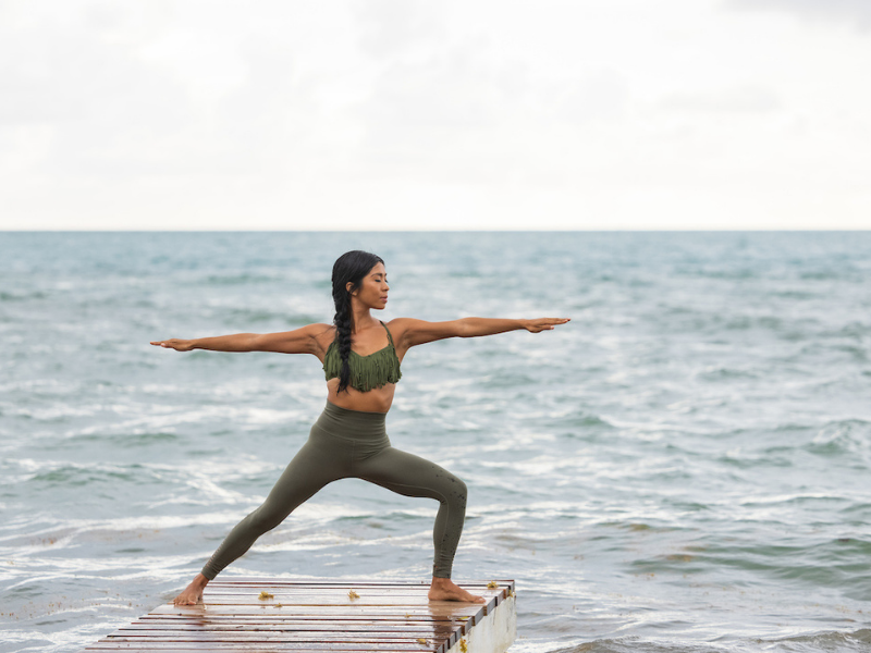 Savor the summer in Placencia at Itz'ana and be happily amazed.