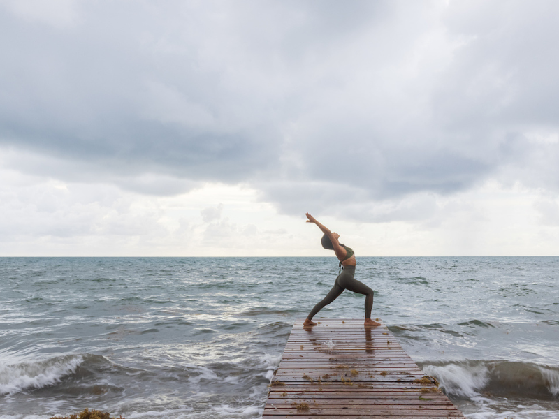 Savor the summer in Placencia at Itz'ana and be happily amazed.