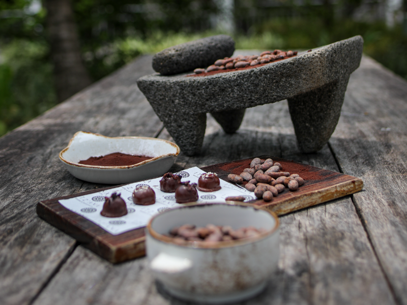 Belizean Traditions in a Tropical Paradise come experience it!