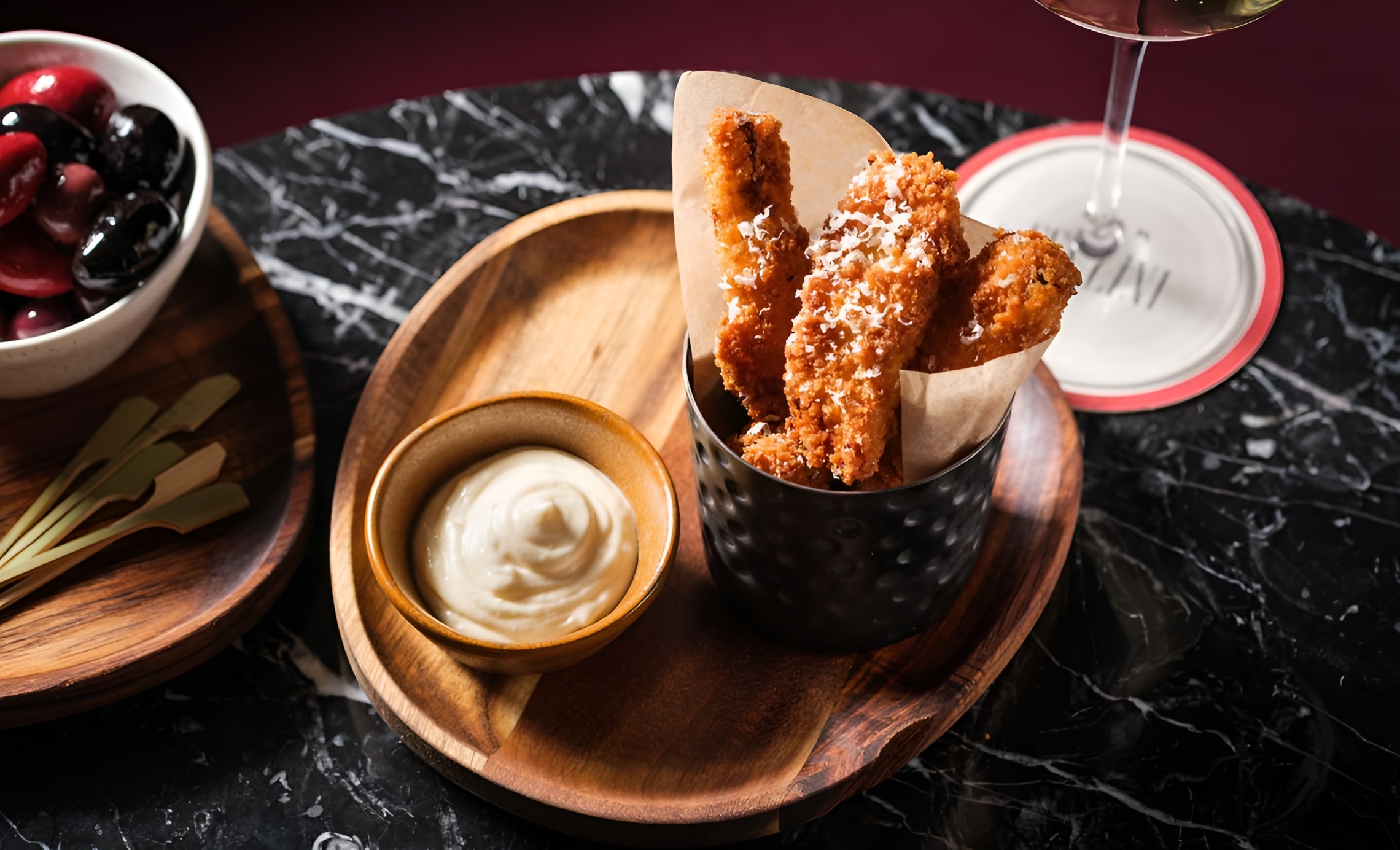 Special Events | Bar Fellini – Boston Nights to Remember