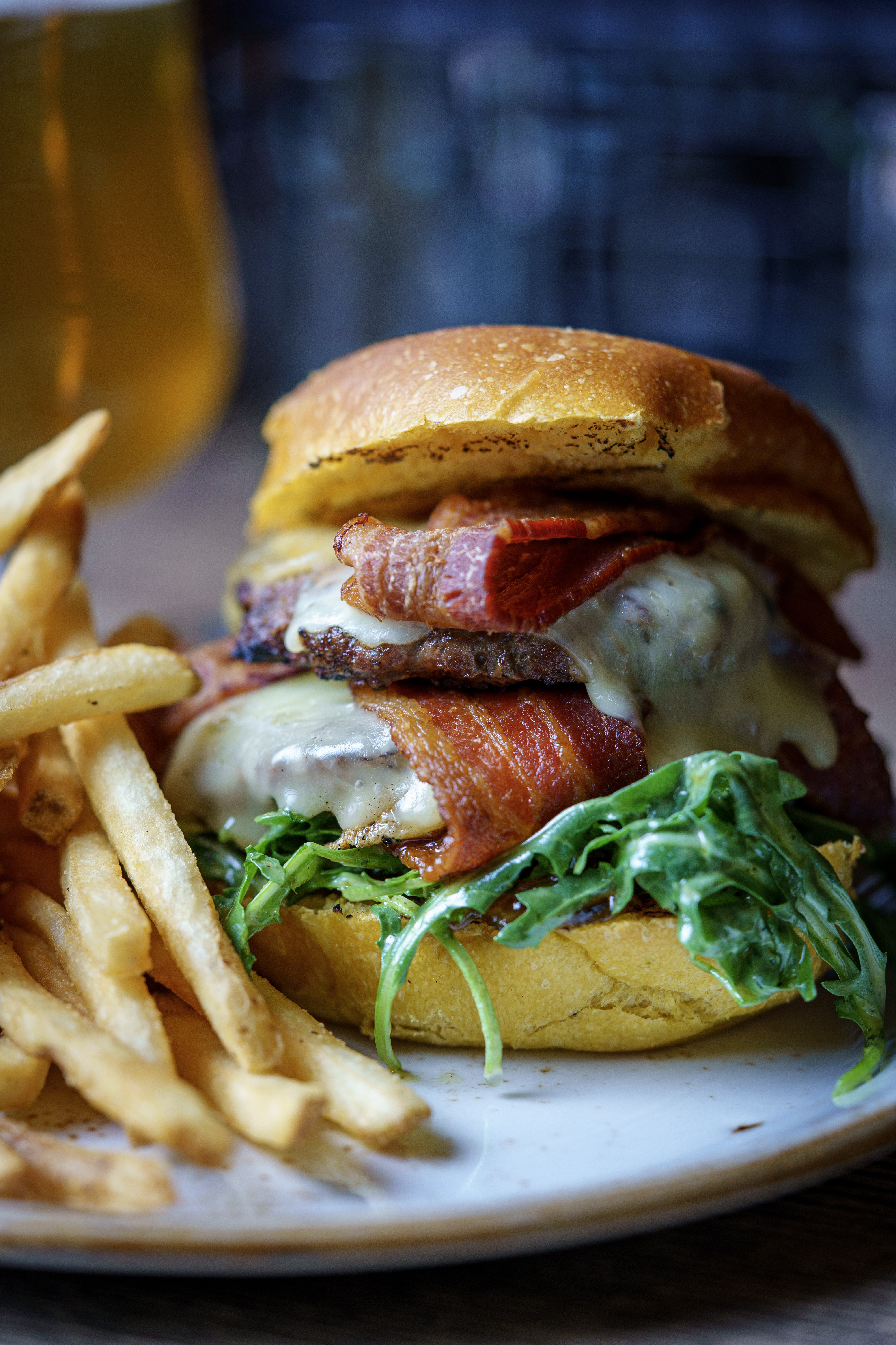 Philadelphia Restaurants – Red Owl Tavern