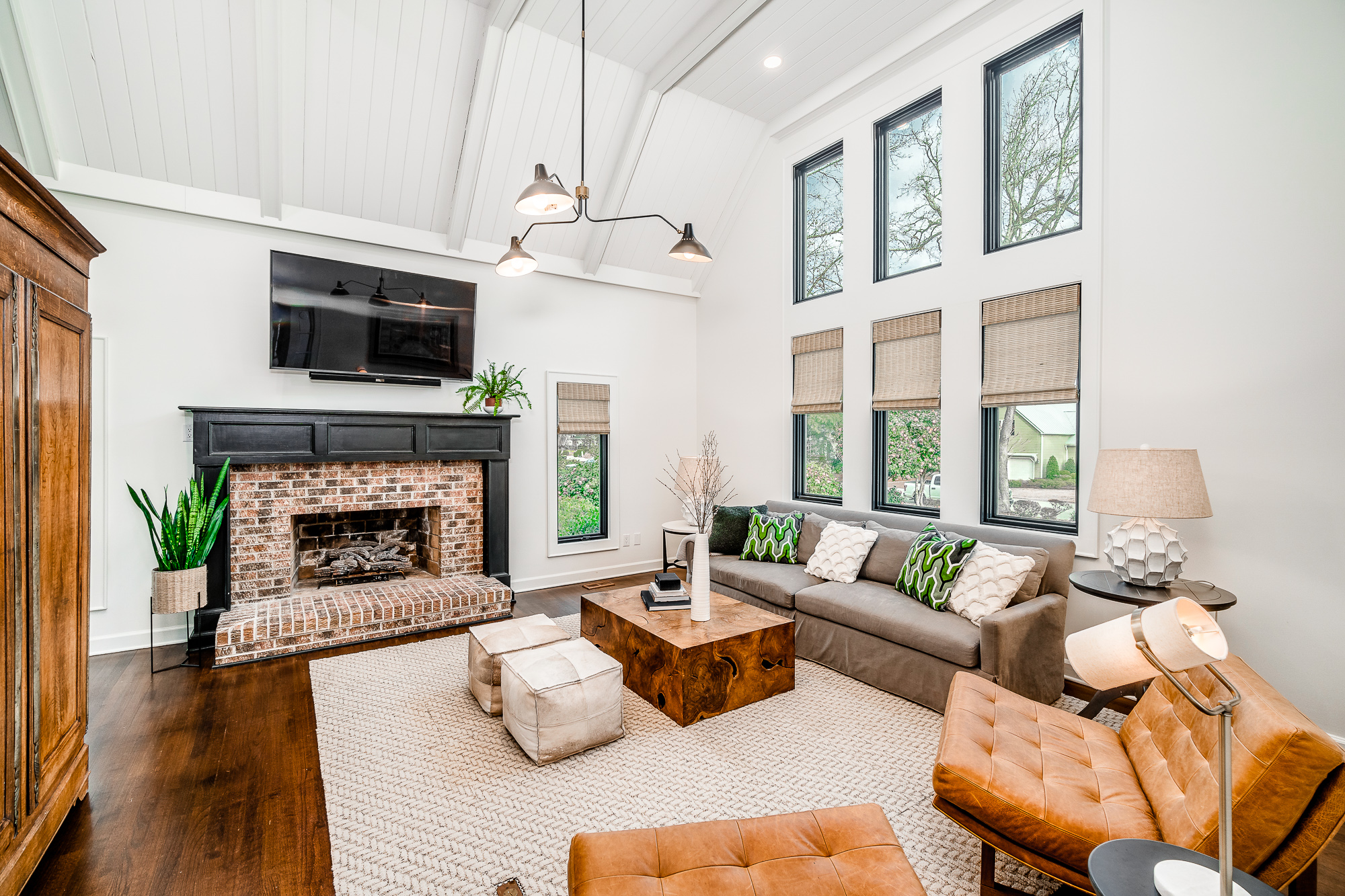 Finding Home at 5207 Webb Court