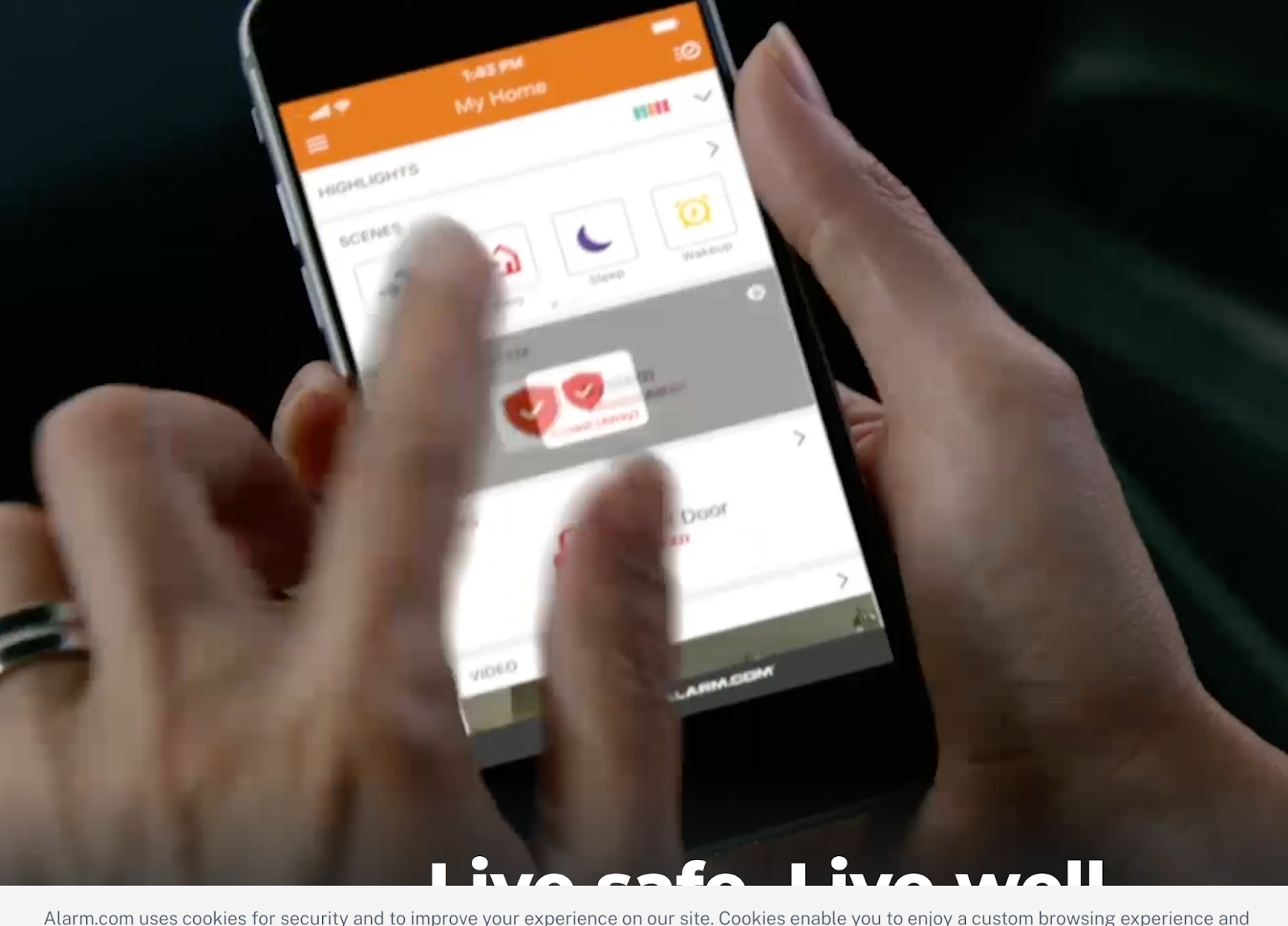 Wiring Wellness with Pair Electronics