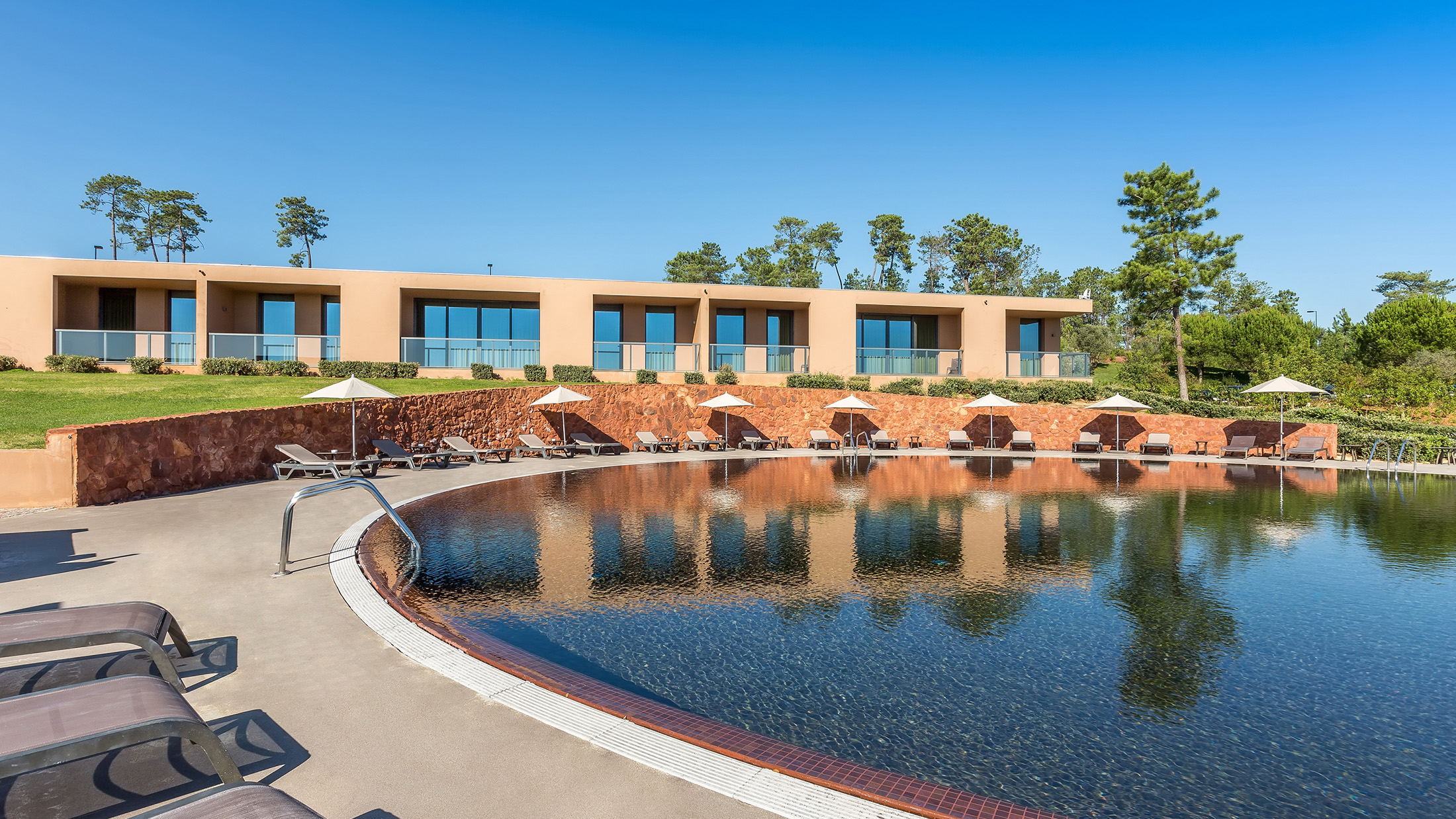 NAU Hotels & Resorts: Luxury Spa Hotels & Golf Resorts in Portugal