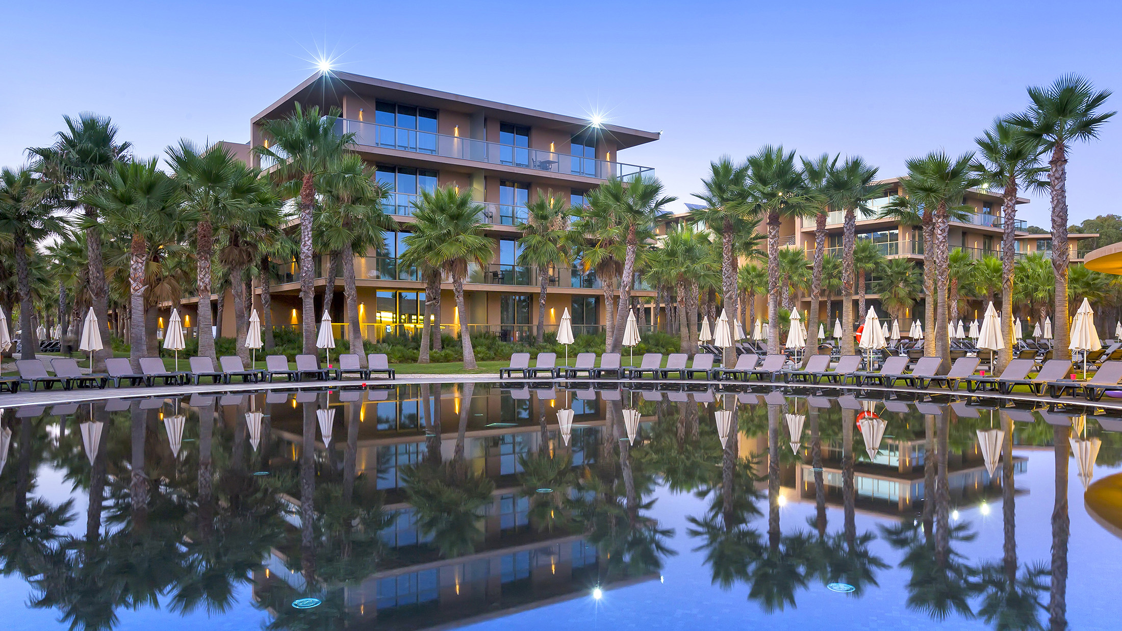 NAU Hotels & Resorts: Luxury Spa Hotels & Golf Resorts in Portugal