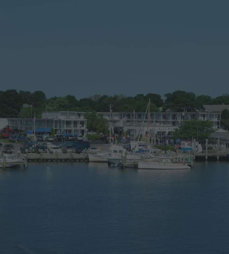 Ocean Street Inn: Your Hyannis MA Escape