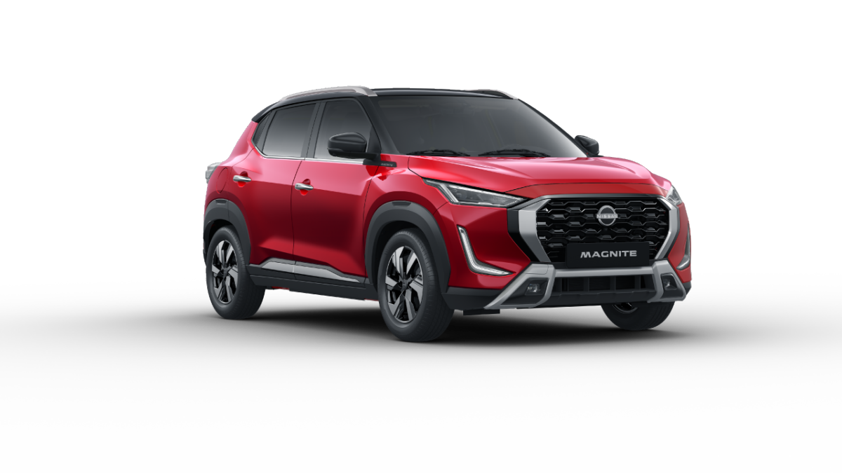 Nuevo Nissan Magnite Llega a Mexico: Análisis Completo