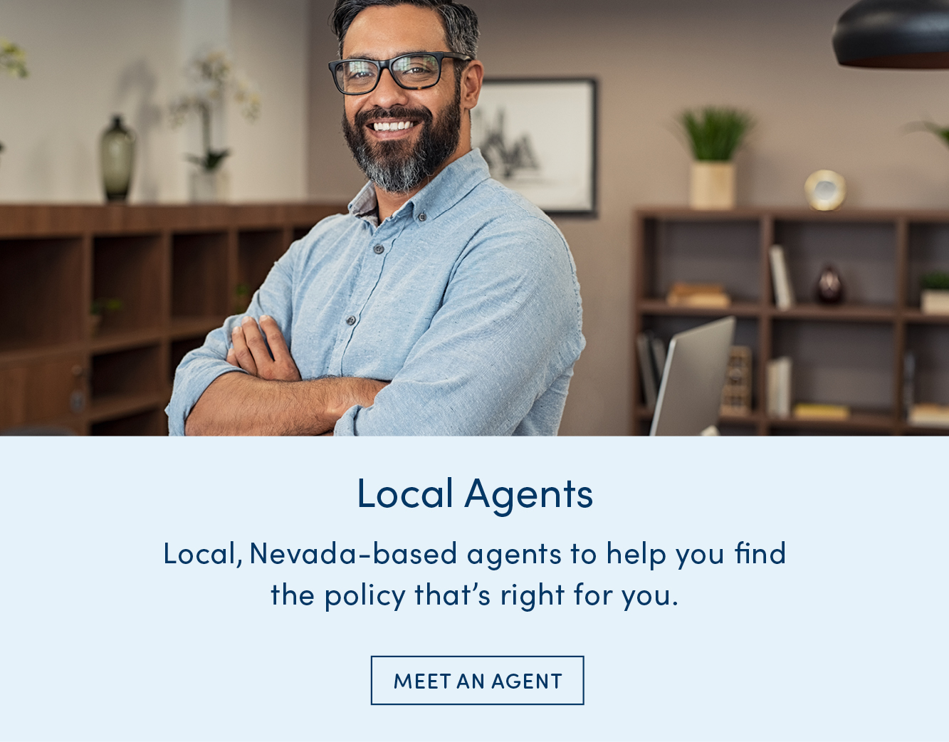 Credit Union Financial Services | One Nevada Credit Union