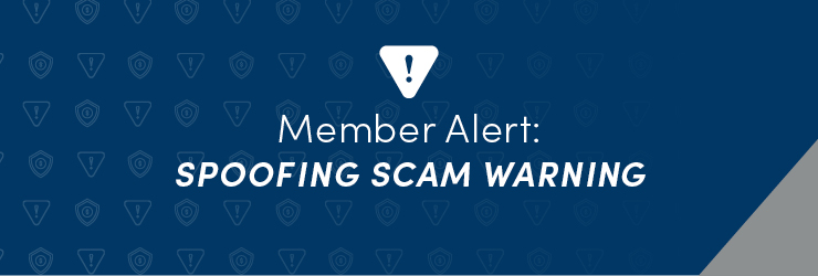 Understanding and Protecting Yourself from Spoofing Scam