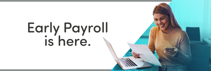 Payday is coming early at One Nevada Credit Union as the local credit ...