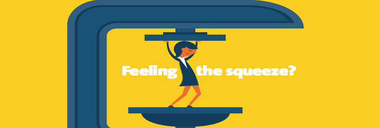 Feeling the Squeeze? Money Management Tips