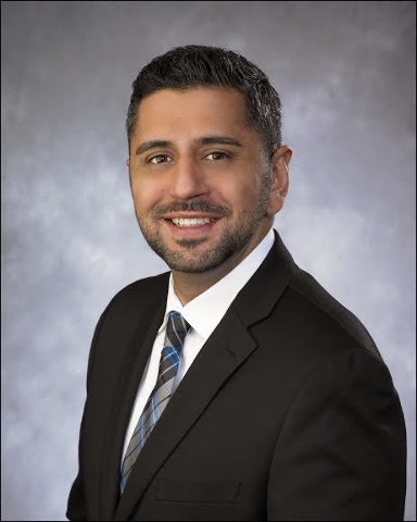 Mo Nemati Joins One Nevada Credit Union as Vice President Consumer Lending