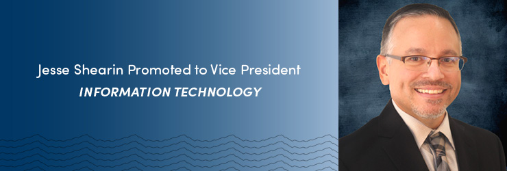 One Nevada Promotes Jesse Shearin to Vice President of Information ...