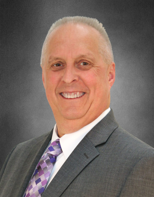 One Nevada's Tom Ernsperger Promoted to Executive Vice President and ...