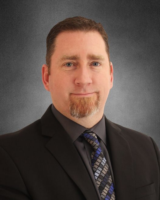 Steve O'Donnell, Executive Vice President and Chief Financial Officer