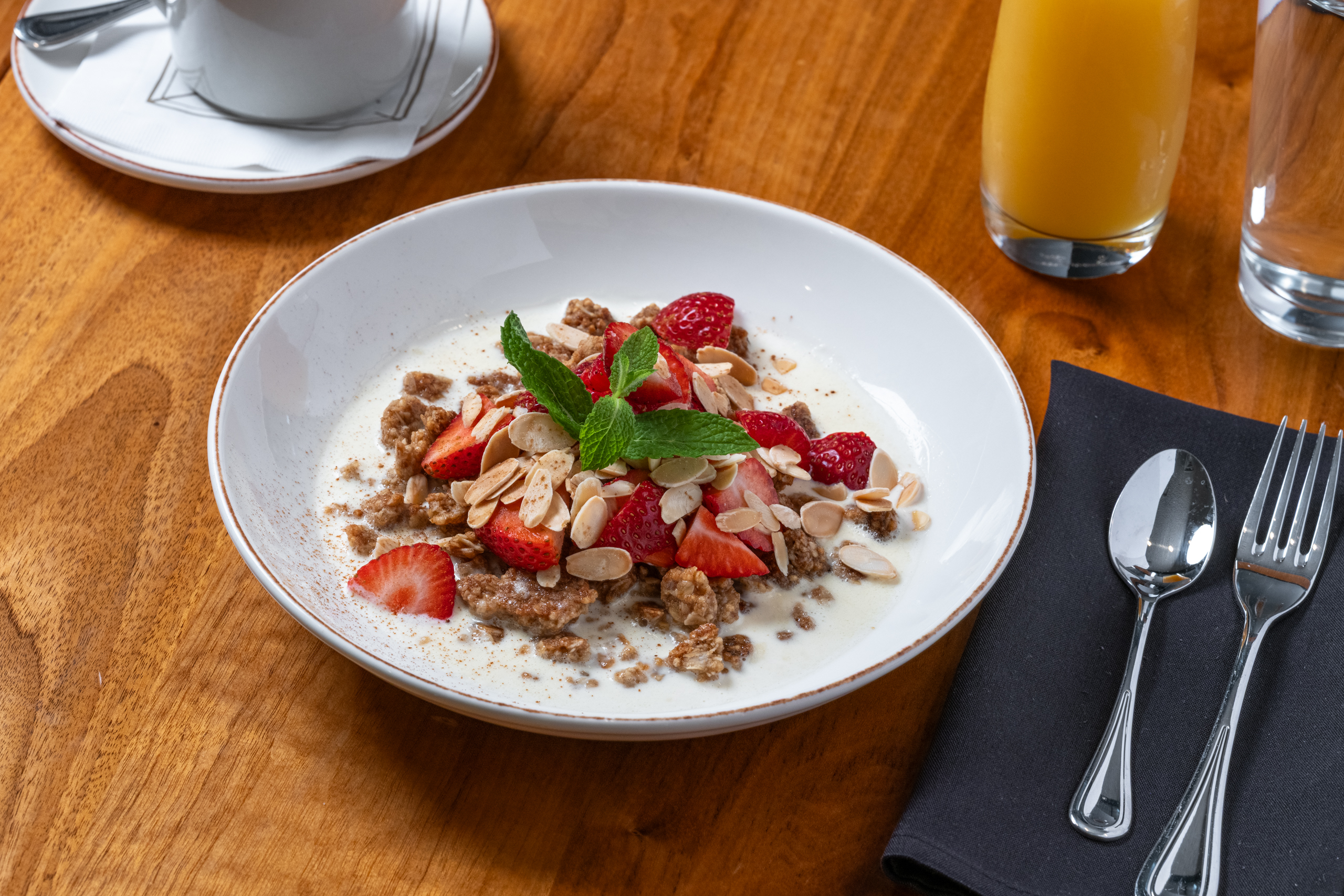 American Madison WI Restaurants | The Post