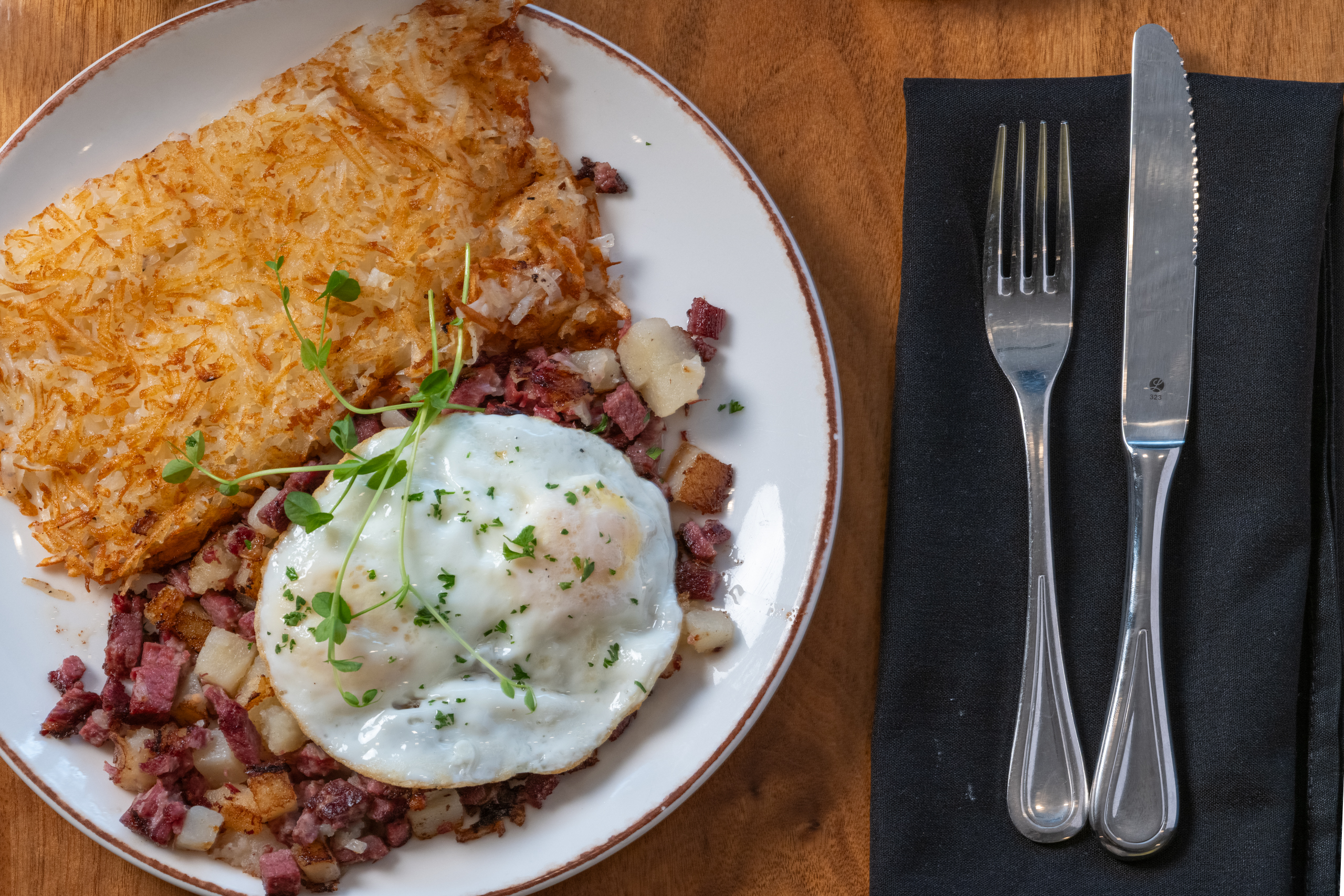 American Madison WI Restaurants | The Post